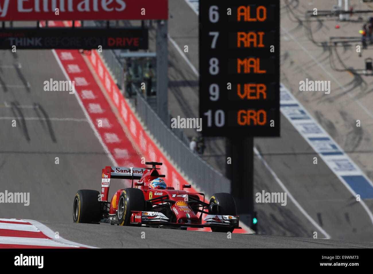 Motorsports: FIA Formula One World Championship 2014, Grand Prix of ...