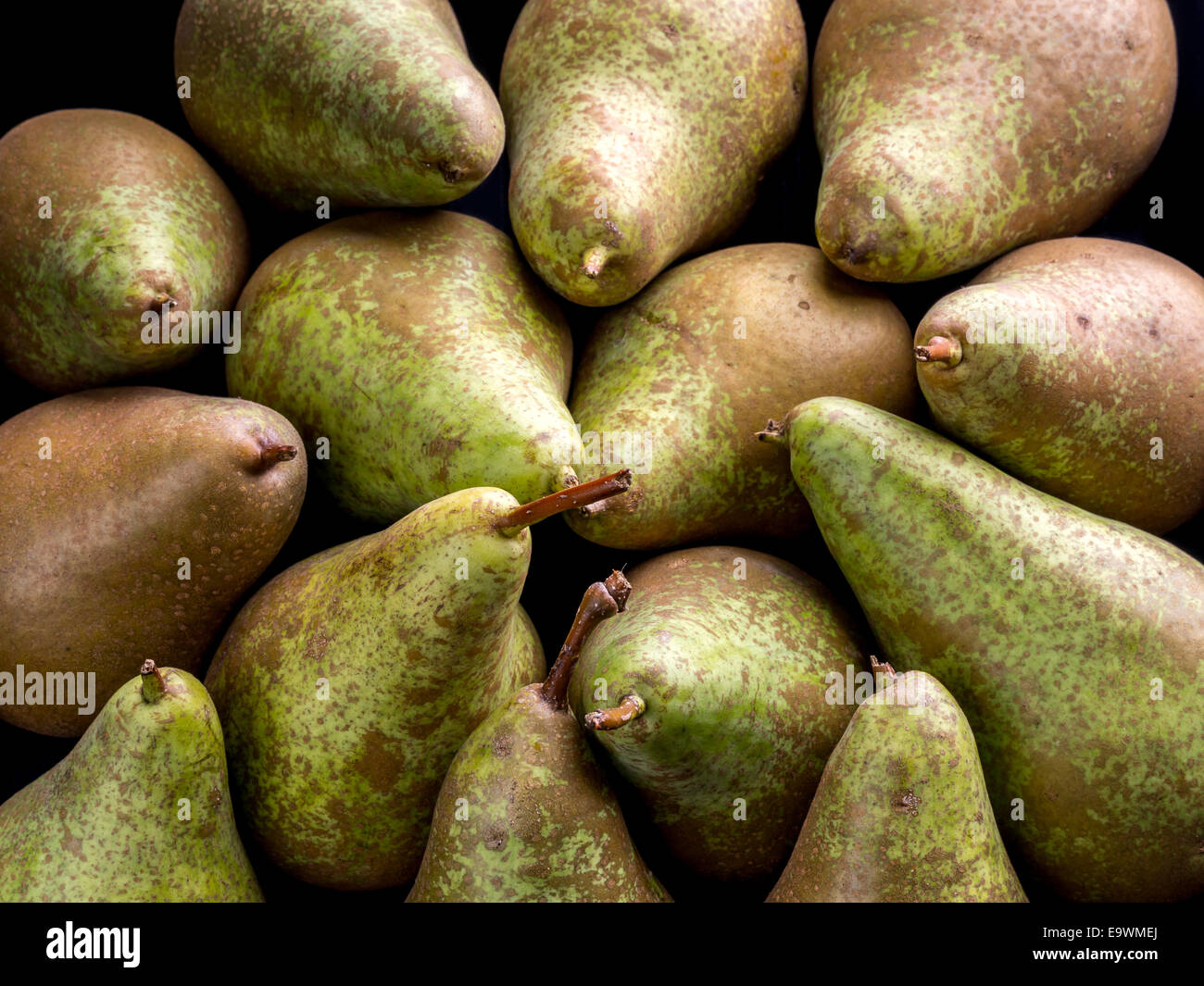 Food storage pile hi-res stock photography and images - Alamy