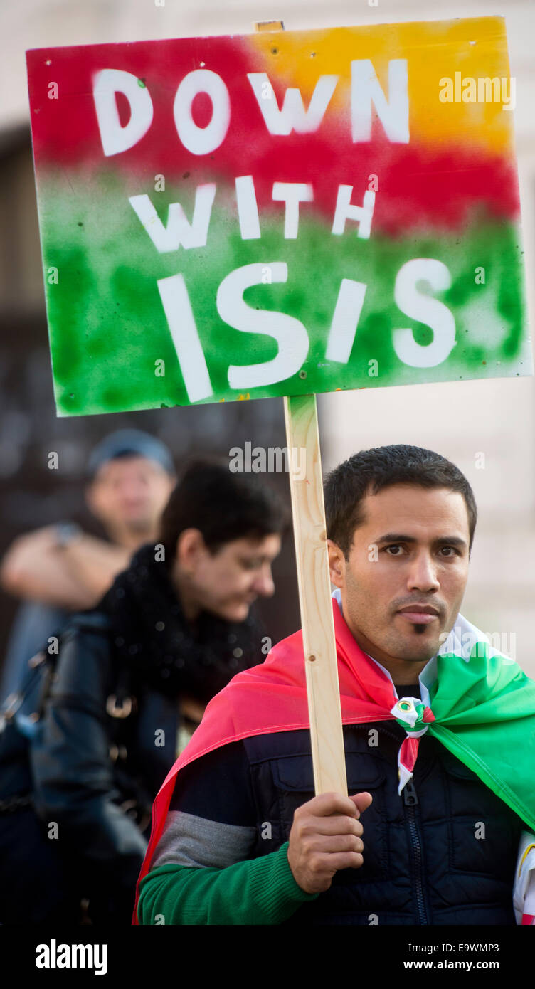 Kurdish resistance hi-res stock photography and images - Alamy