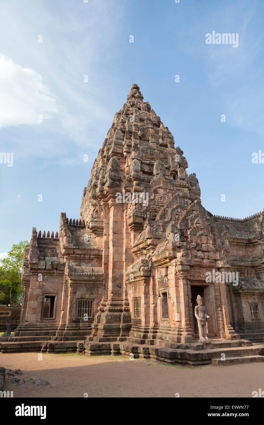 Prang temple hi-res stock photography and images - Alamy