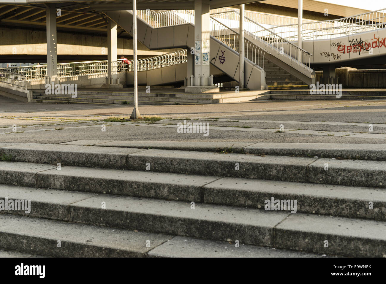 Urban Vienna, Austria, Vienna Stock Photo - Alamy