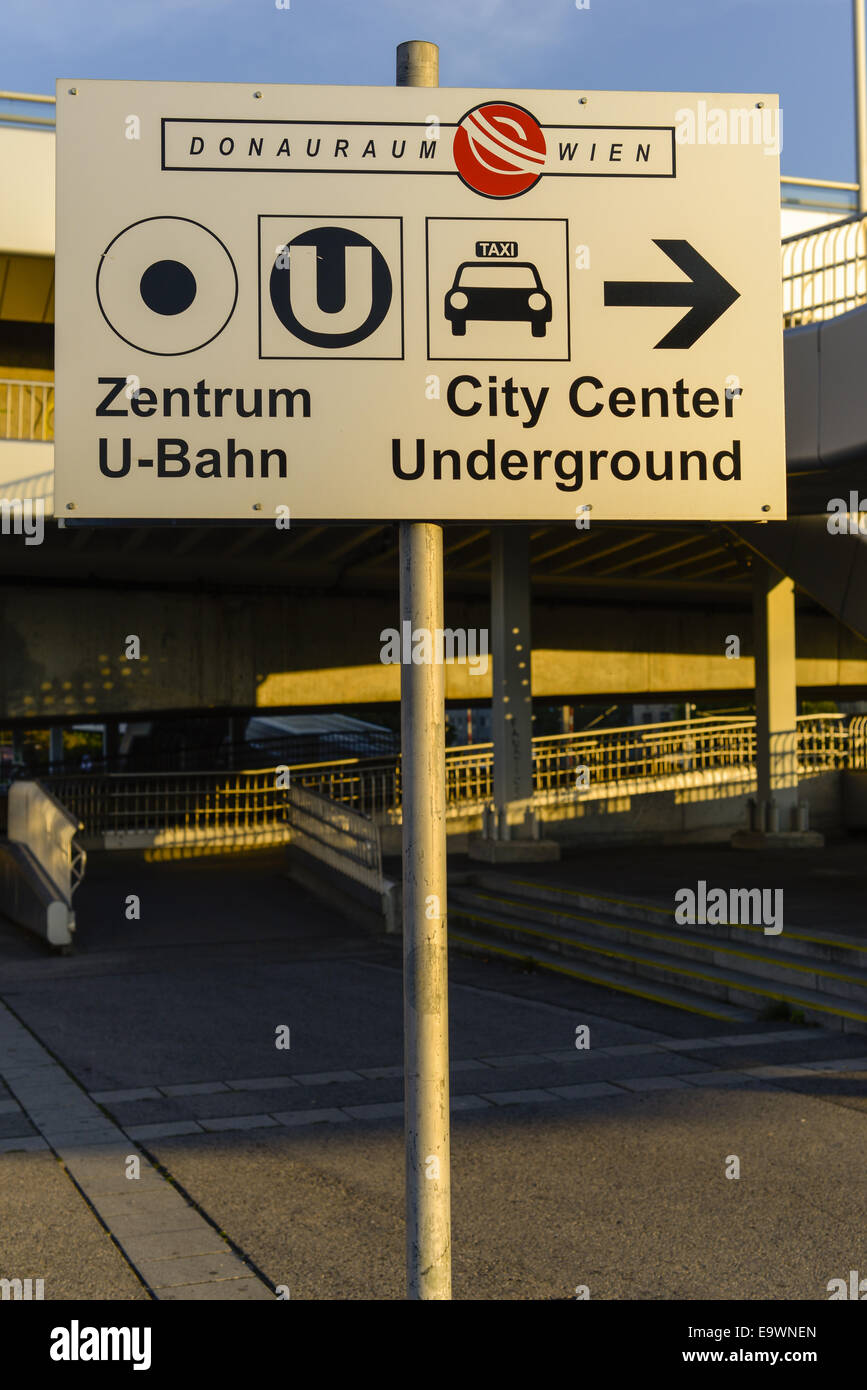 Urban Vienna, Austria, Vienna Stock Photo - Alamy