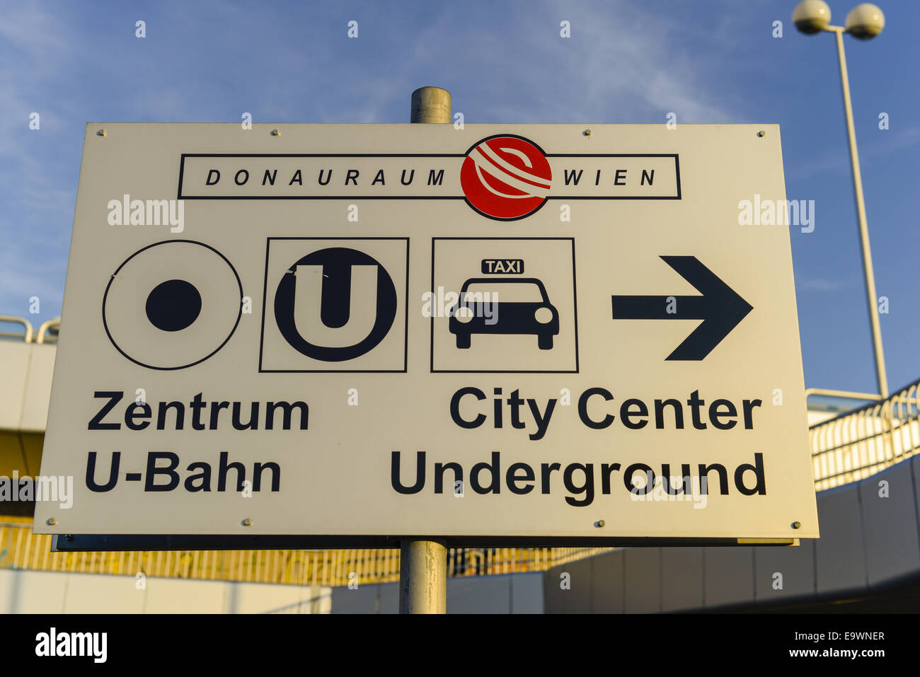 Urban Vienna, Austria, Vienna Stock Photo - Alamy