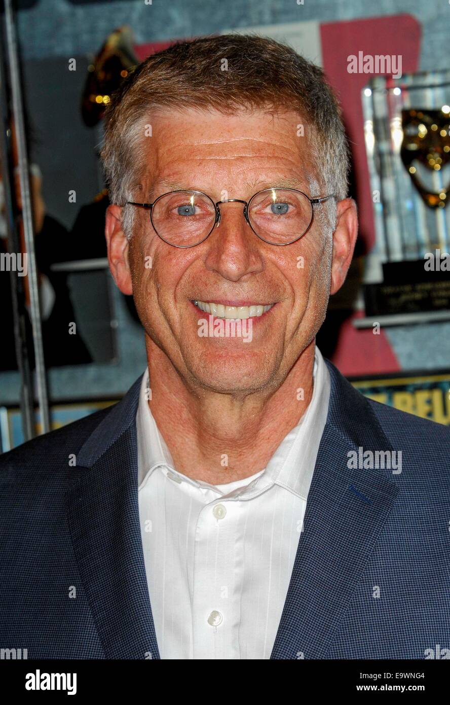 Bob Santelli THE COMEDIC GENIUS OF RODNEY DANGERFIELD EXHIBIT AT THE ...