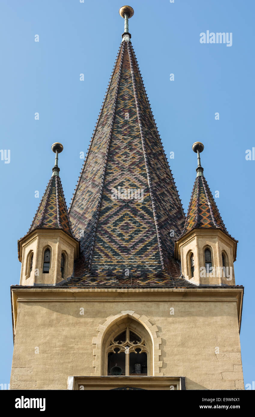 The Lutheran Cathedral of Saint Mary was built in 1530 and is the most ...