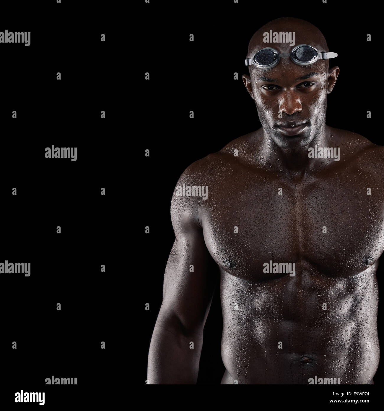 Bald Man Wearing Glasses High Resolution Stock Photography and Images ...