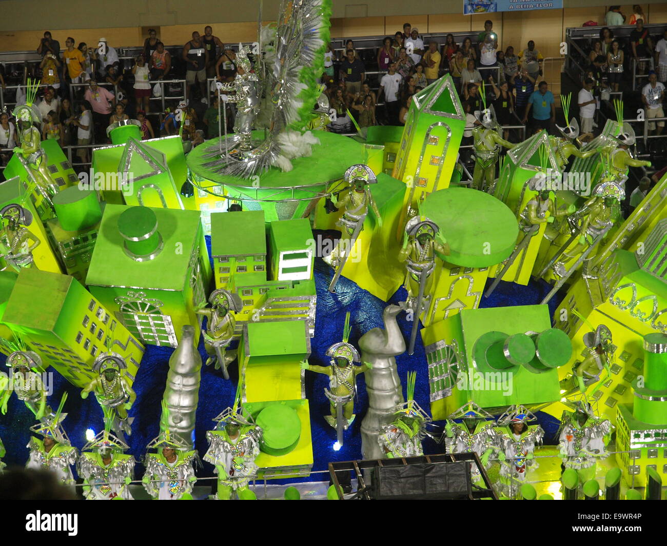 Worlds most famous carnival in Sambodromo Rio, Rio Sambadrom, Rio de ...