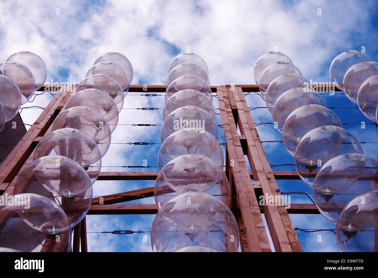 Explora museum rome hi-res stock photography and images - Alamy