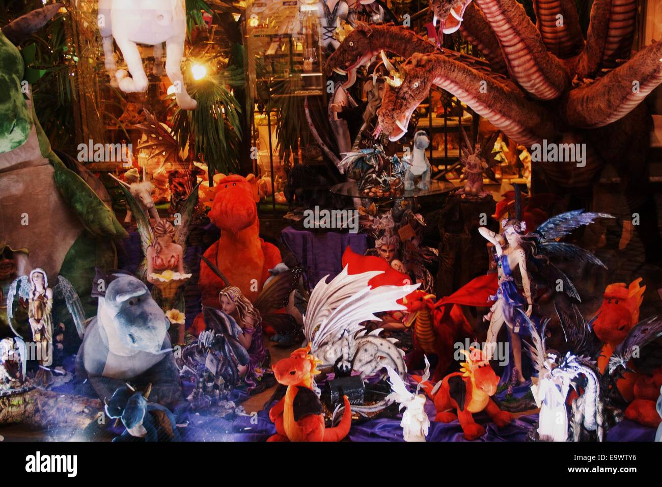 Rome toys hi-res stock photography and images - Alamy