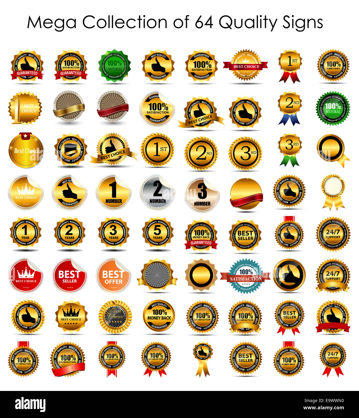 Mega event Cut Out Stock Images & Pictures - Alamy