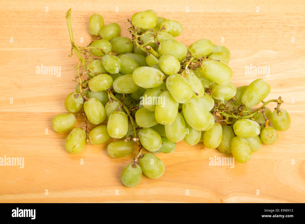 Seedless grapes hi-res stock photography and images - Alamy