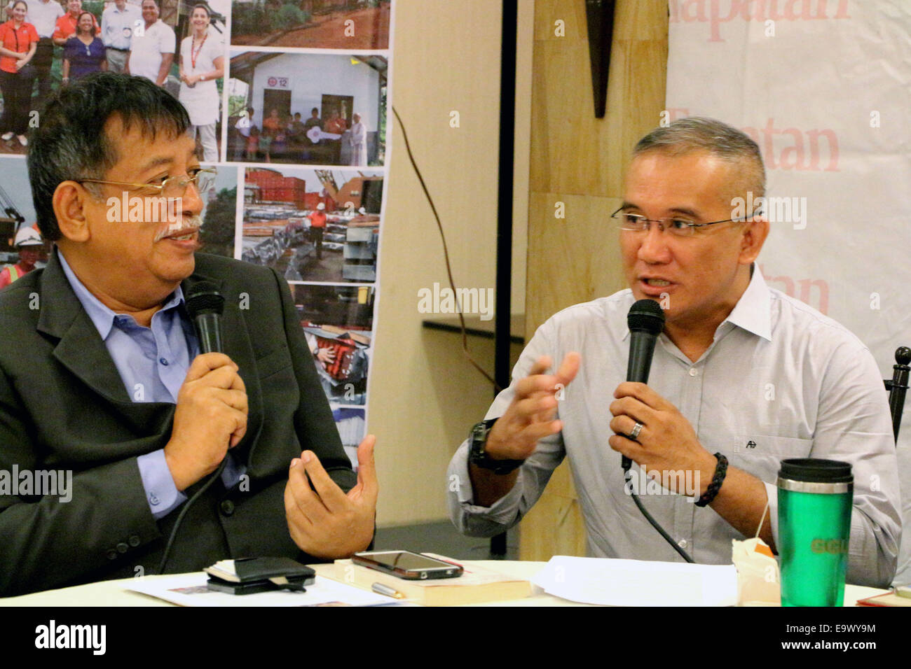 Dr. Edgar L. Posadas Managing Director of Pharmaceutical & Healthcare ...