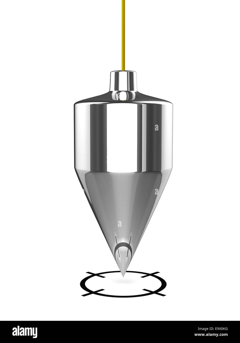 Plumb line hi-res stock photography and images - Alamy