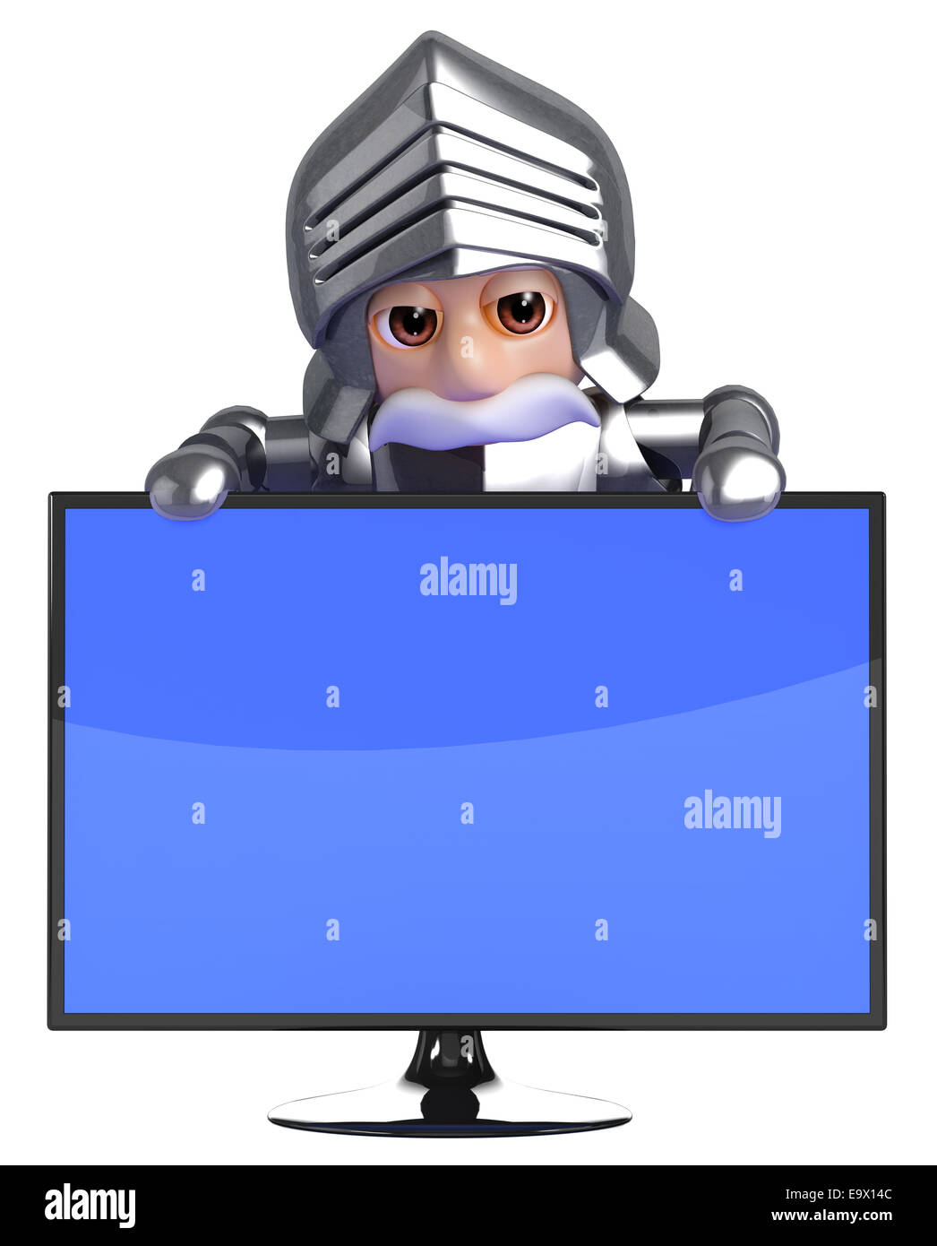 Sword of honour television hi-res stock photography and images - Alamy