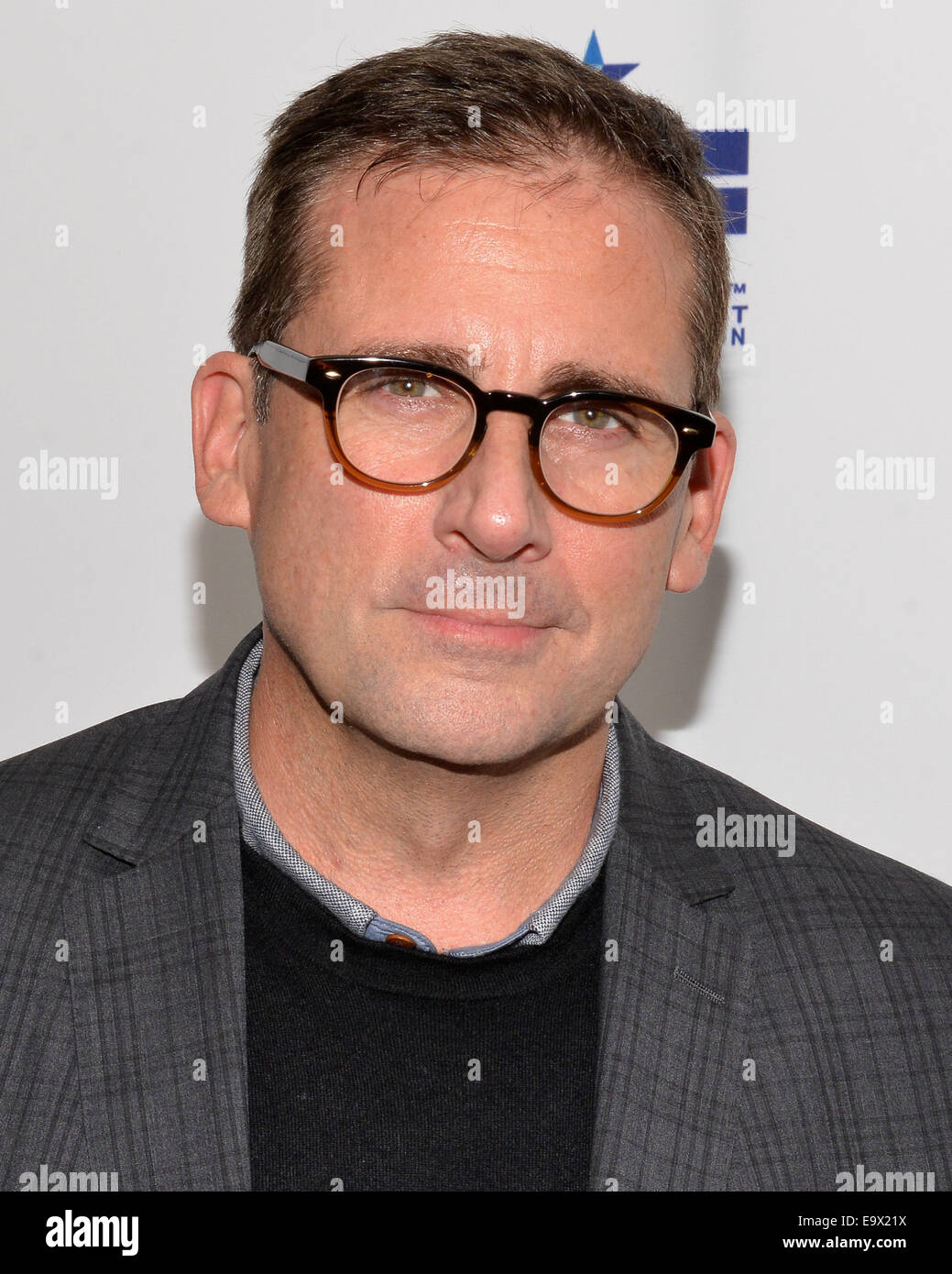 West Los Angeles, CA, USA. Steve Carell at 24th Annual Simply ...