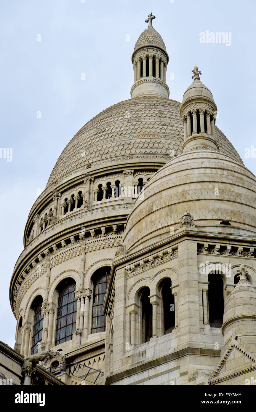 Sacre co hi-res stock photography and images - Alamy