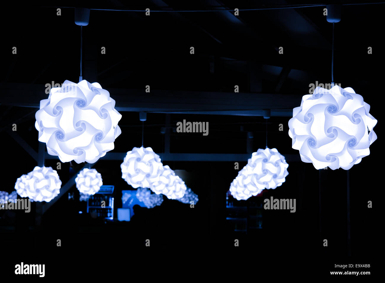 Cosmic light hi-res stock photography and images - Alamy