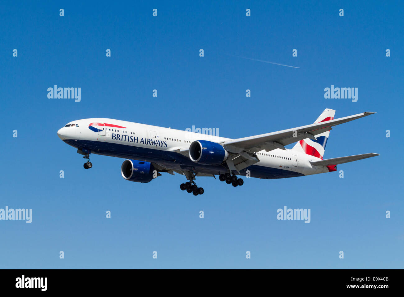 Boeing 707 hi-res stock photography and images - Alamy