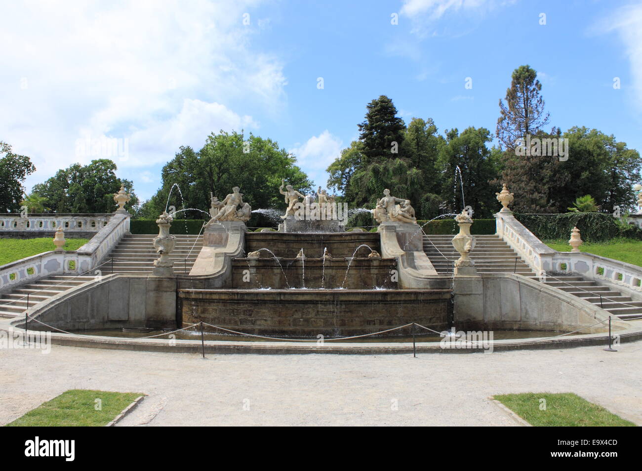 Czech french gothic architecture hi-res stock photography and images ...