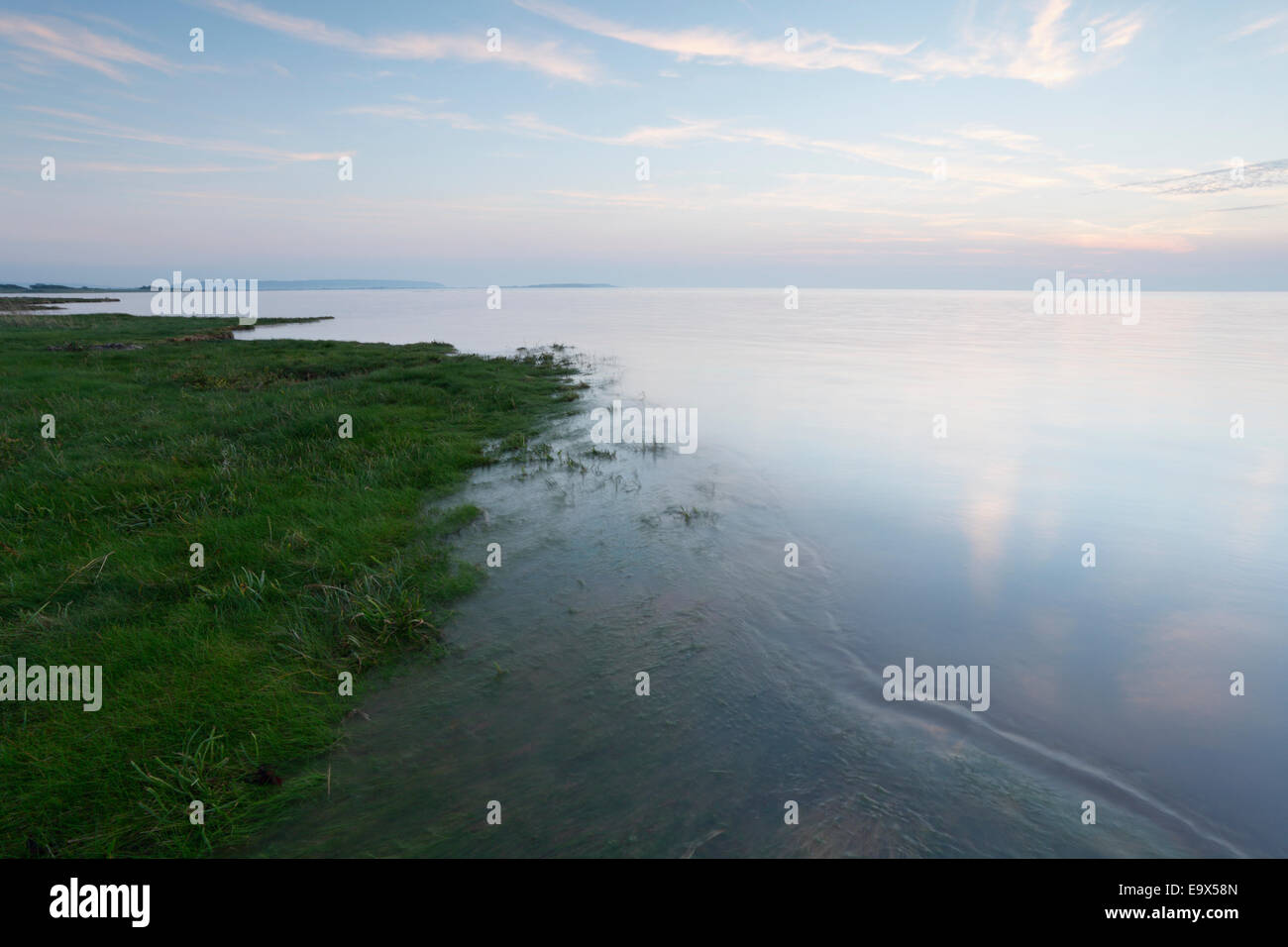 Spring high tide hi-res stock photography and images - Alamy