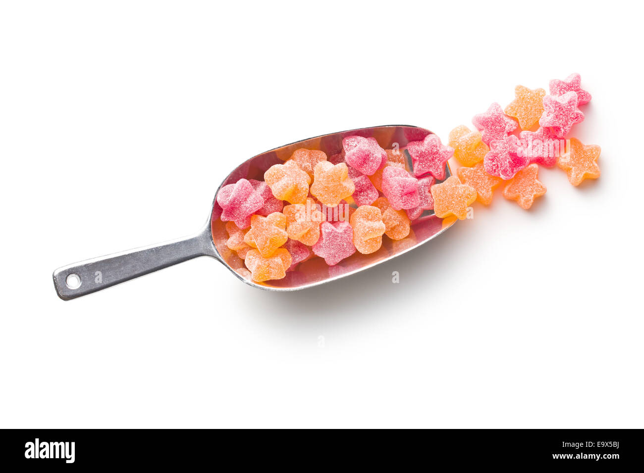 Star fruit cut in Cut Out Stock Images & Pictures - Alamy