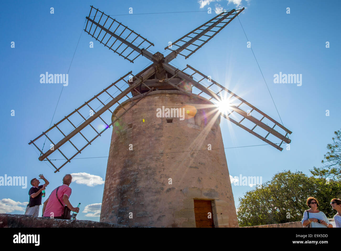 France goult provence hi-res stock photography and images - Alamy