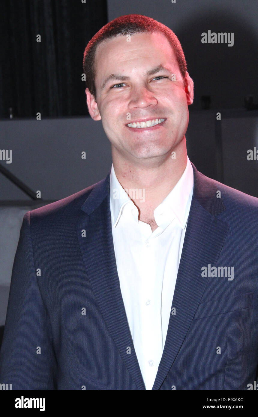 The Bay: Chapter 12 - Private Screening Featuring: Jared Safier Where ...