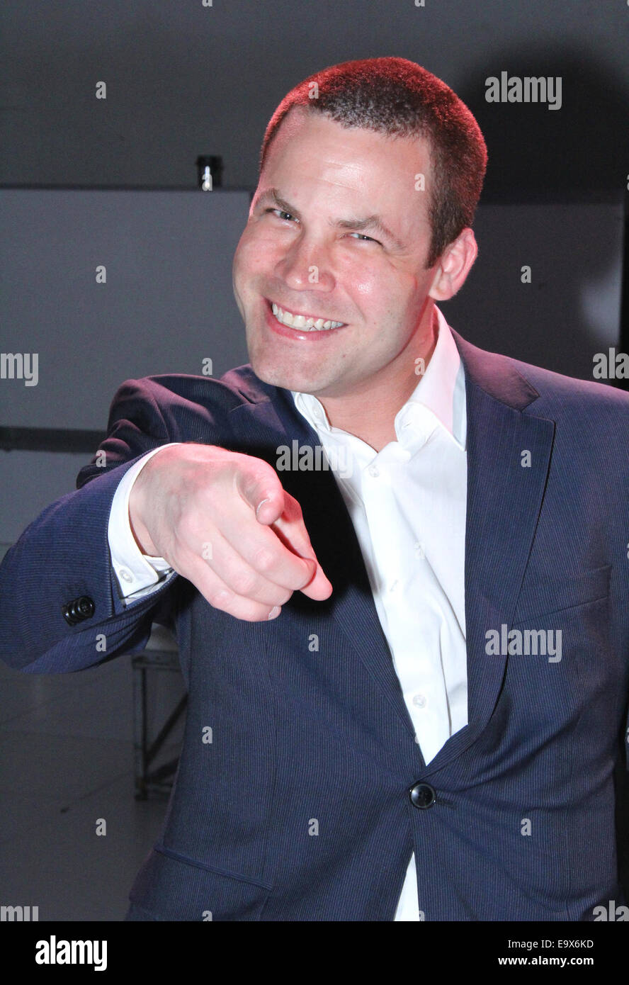 Jared safier where hi-res stock photography and images - Alamy