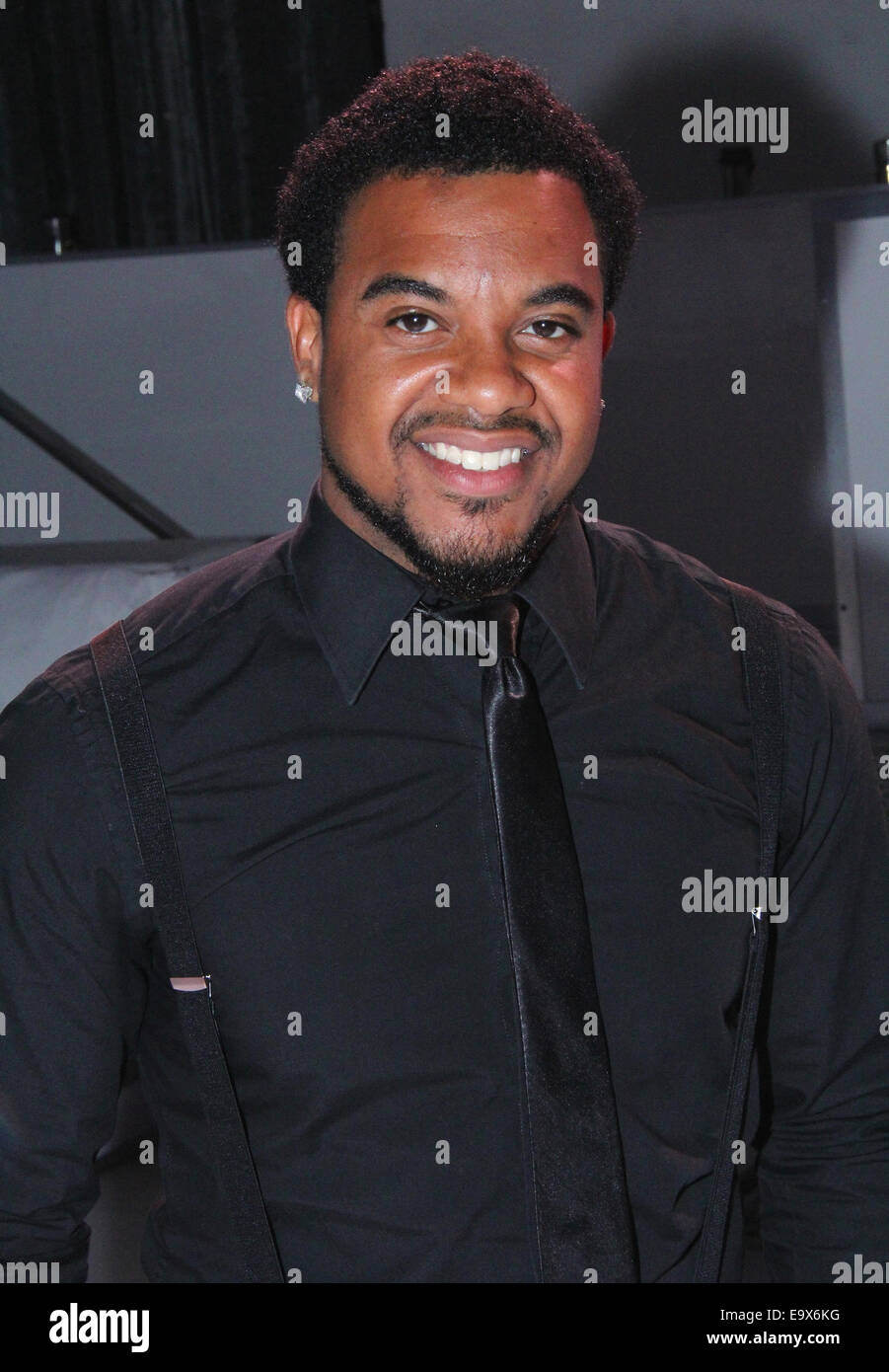 The Bay: Chapter 12 - Private Screening Featuring: Tyler Rousseau Where ...