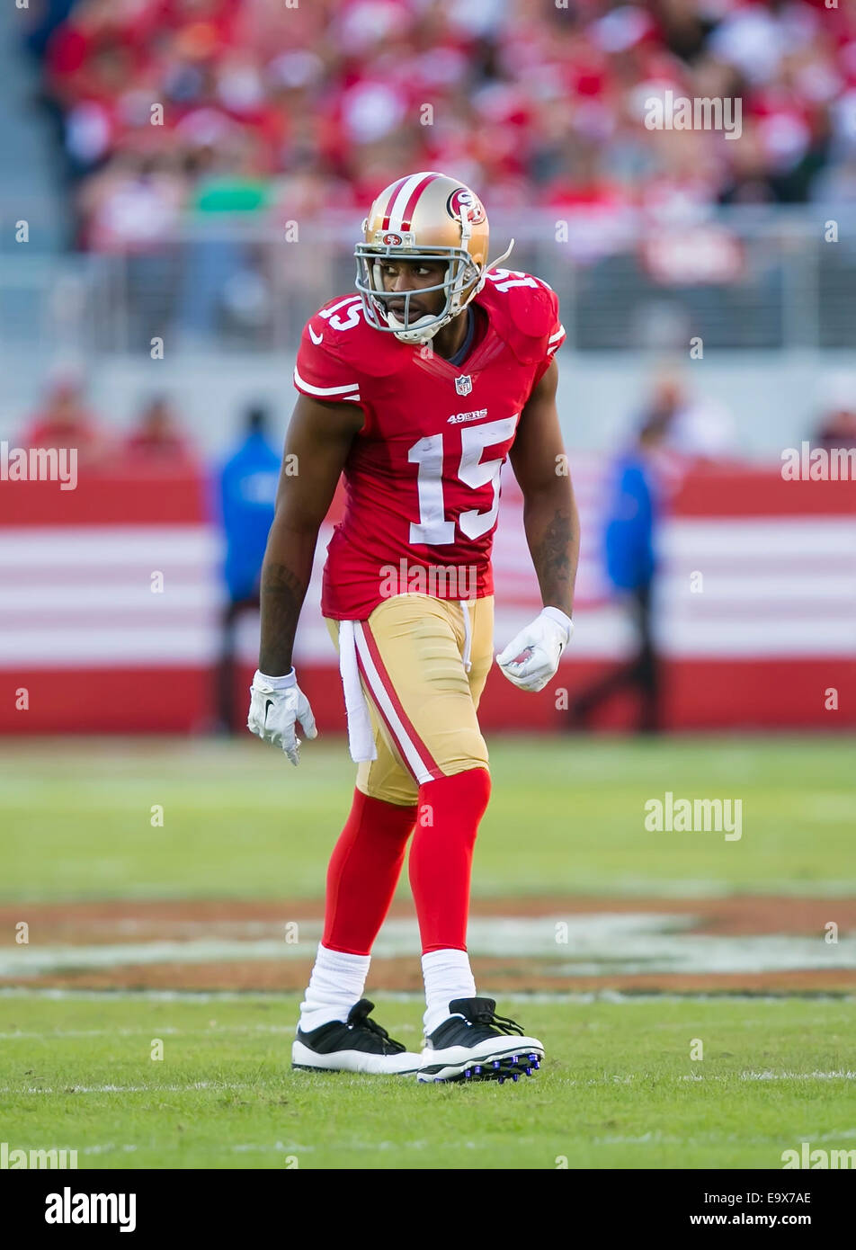 Michael Crabtree Girlfriend Pictures