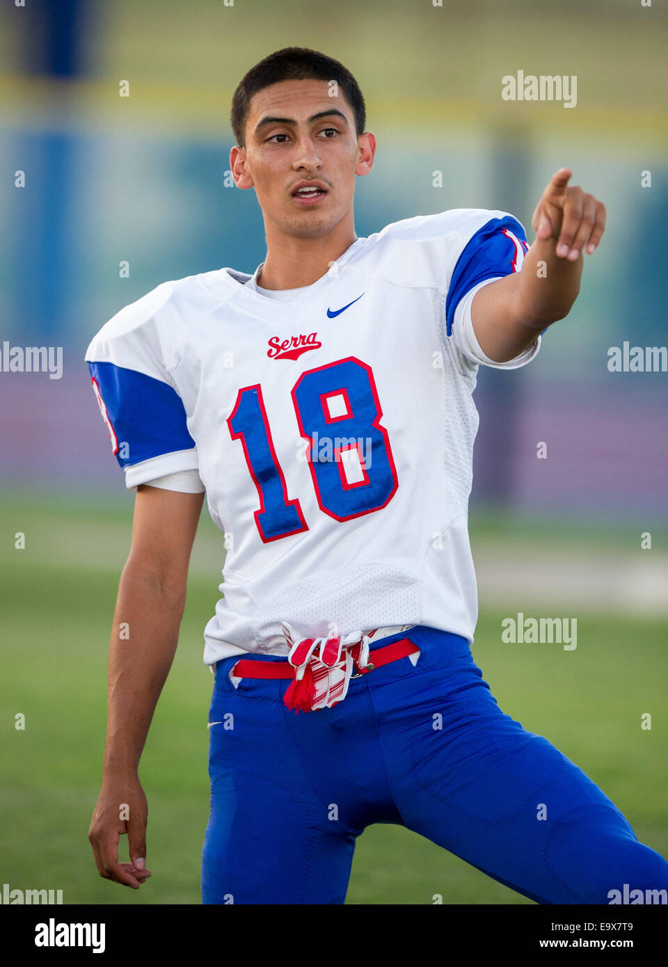 Gardena Serra High Resolution Stock Photography and Images - Alamy