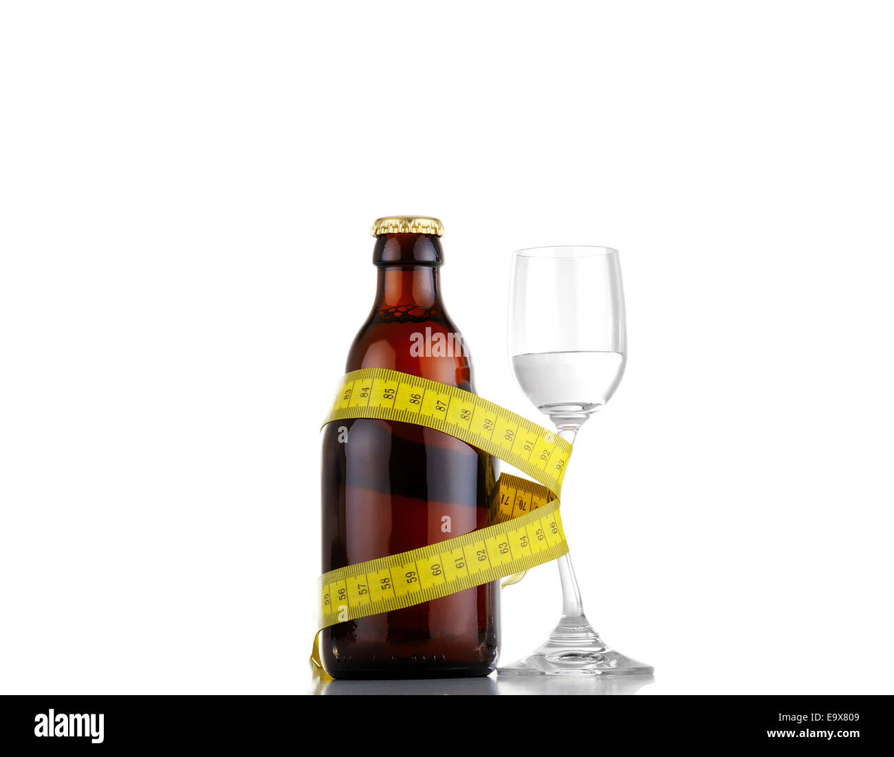 Meter beer hi-res stock photography and images - Alamy