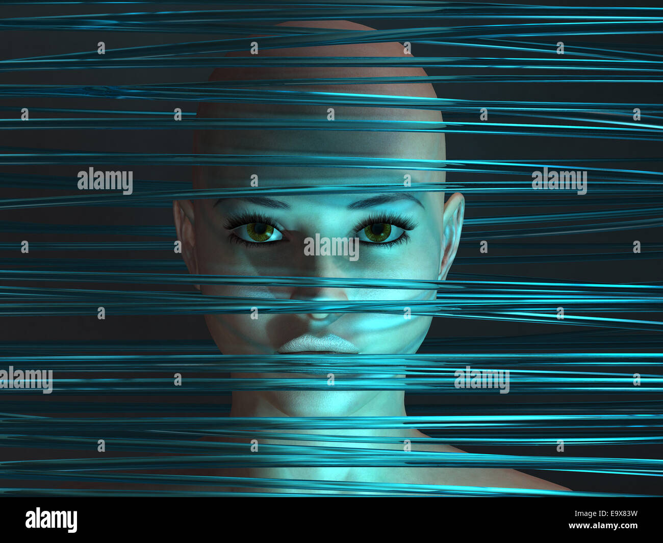 Artificial Life Stock Photo Alamy artificial-life-stock-photo-alamy