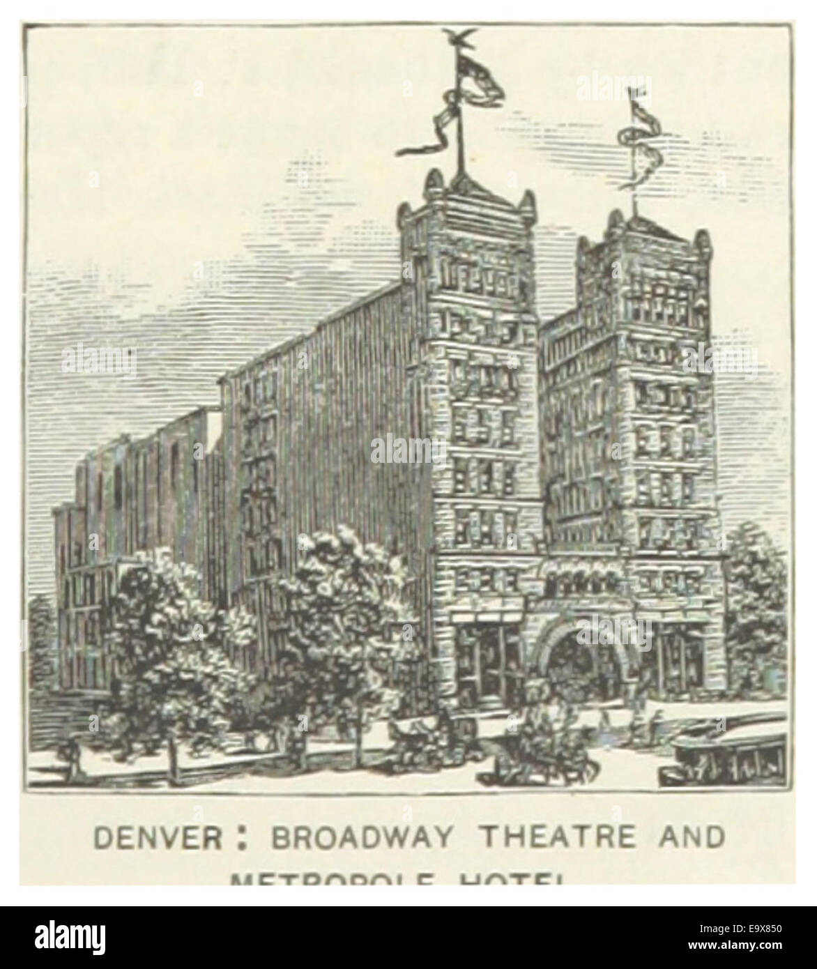 Drawing sketch theatre Cut Out Stock Images & Pictures - Alamy