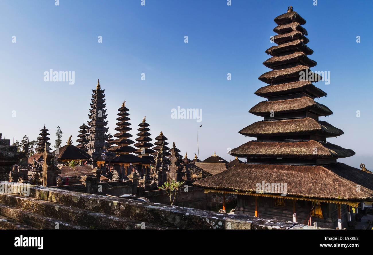 Merus bali hi-res stock photography and images - Alamy