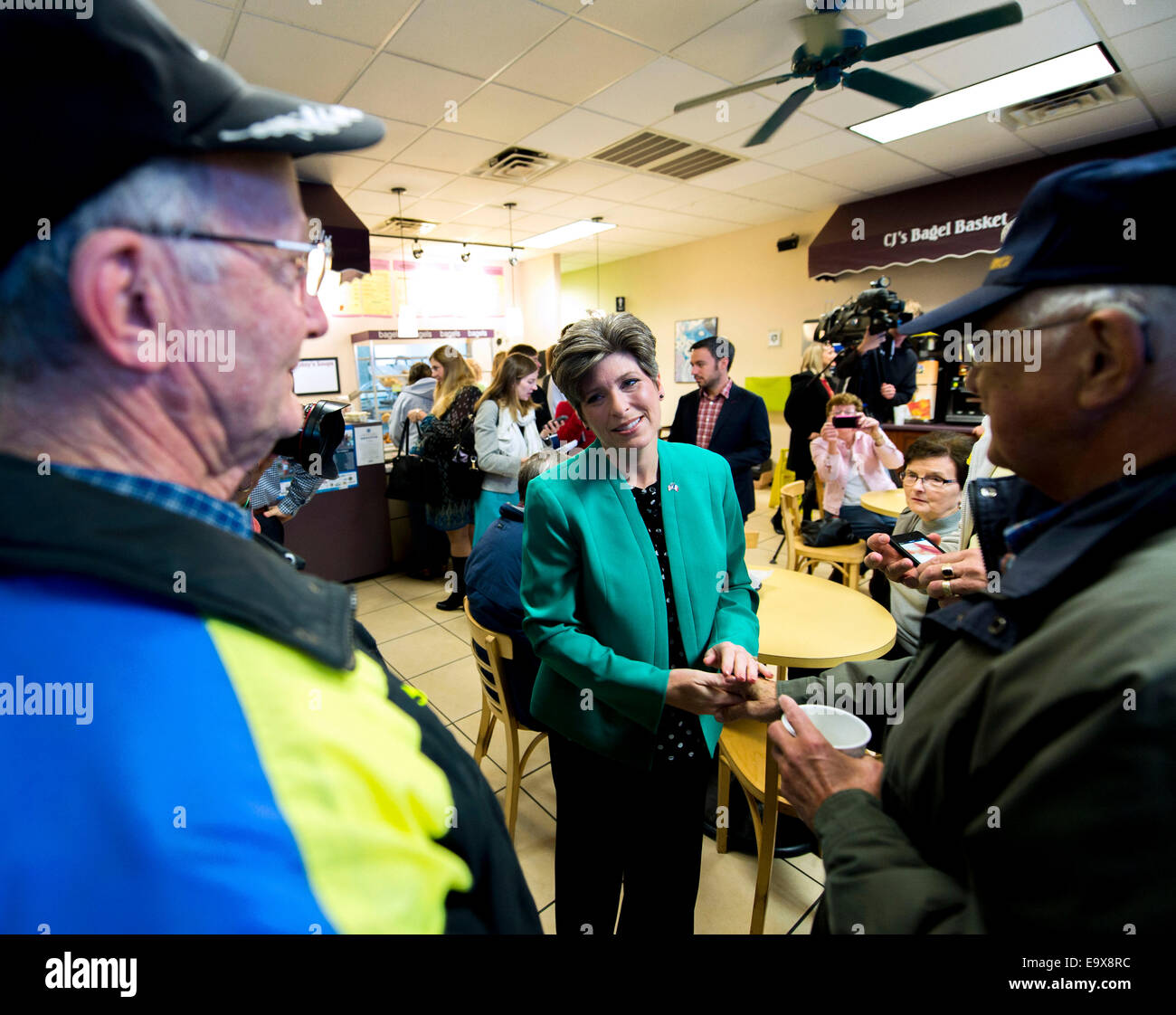 One more thing tour hi-res stock photography and images - Alamy