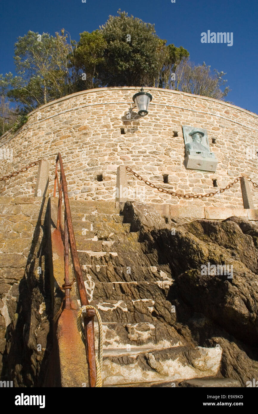 Boutin hi-res stock photography and images - Alamy