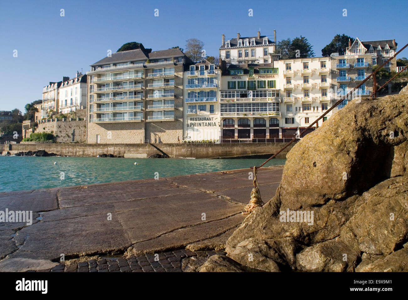 Hotel et restaurant hi-res stock photography and images - Alamy