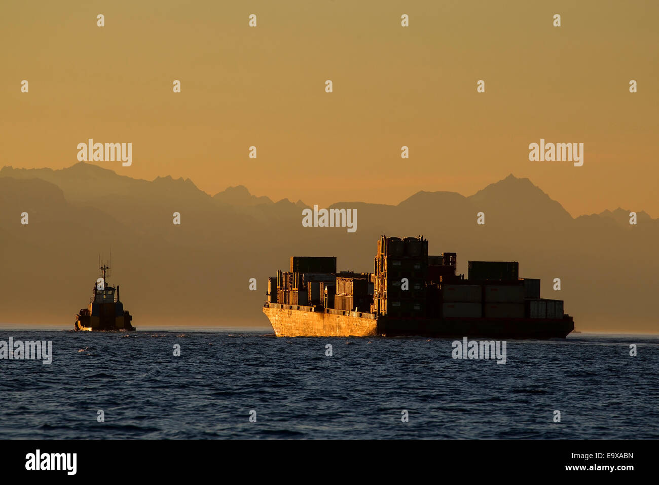 Inside a barge hi-res stock photography and images - Alamy