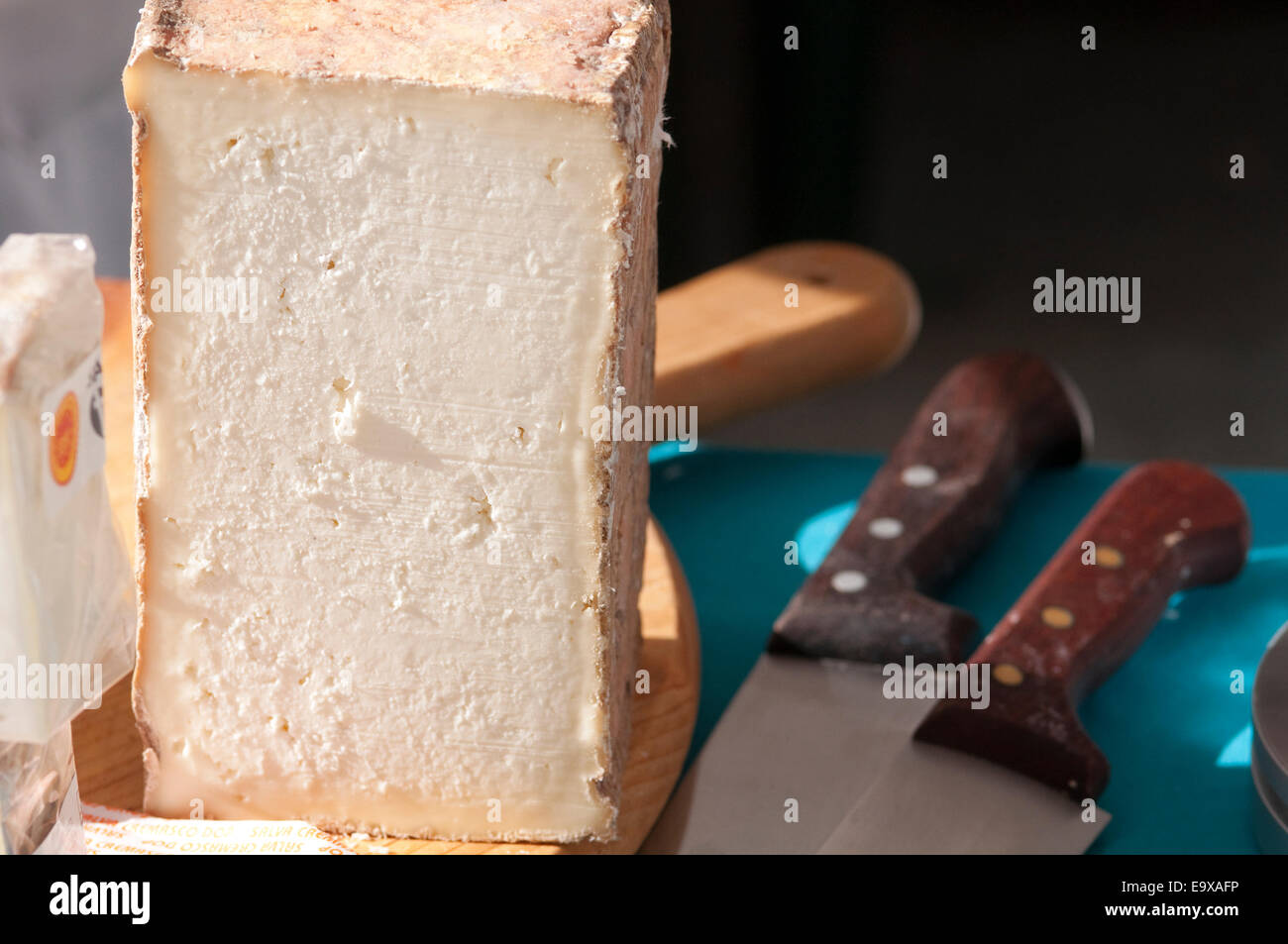 Salva cremasco hi-res stock photography and images - Alamy