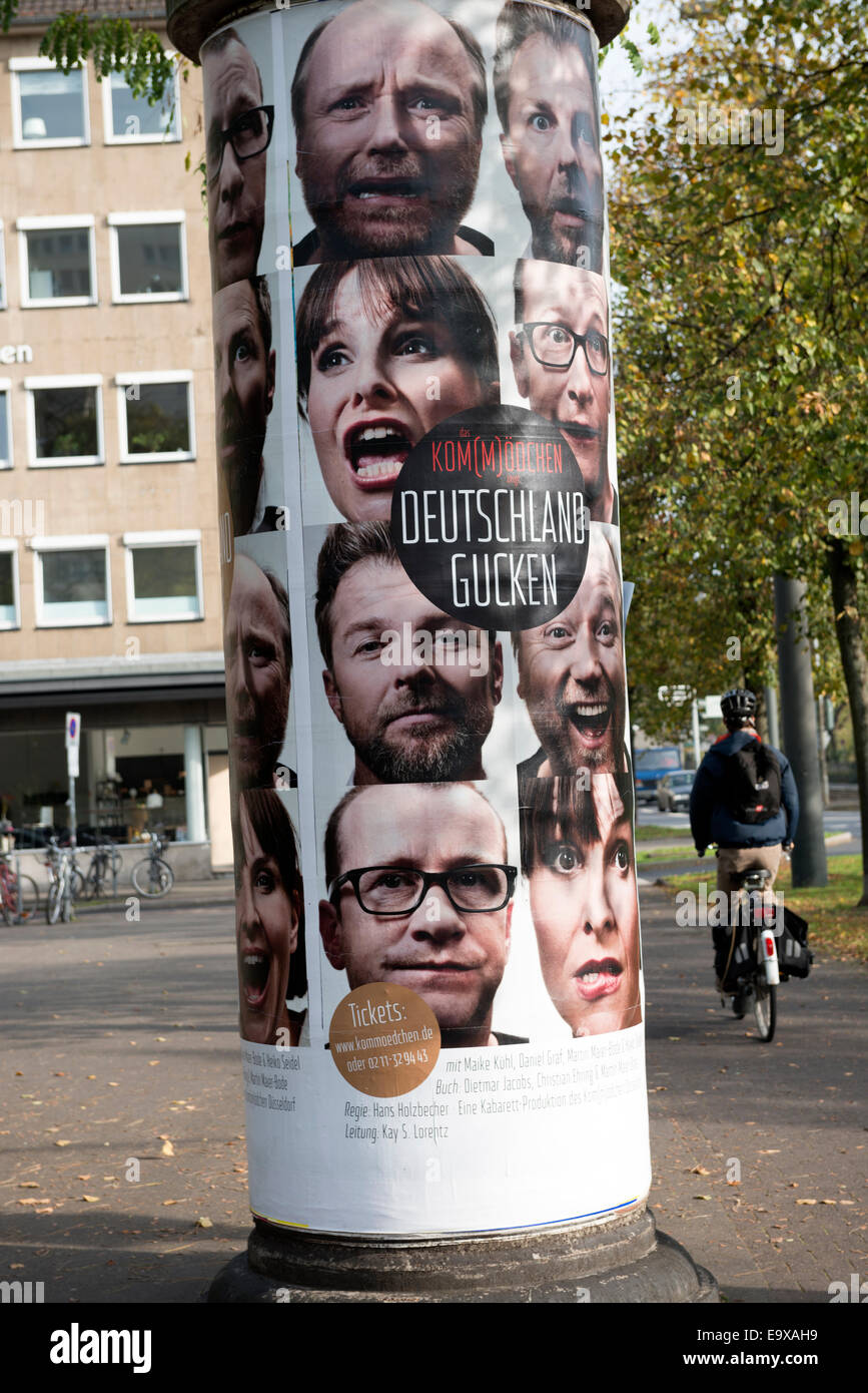 Gucken hi-res stock photography and images - Alamy