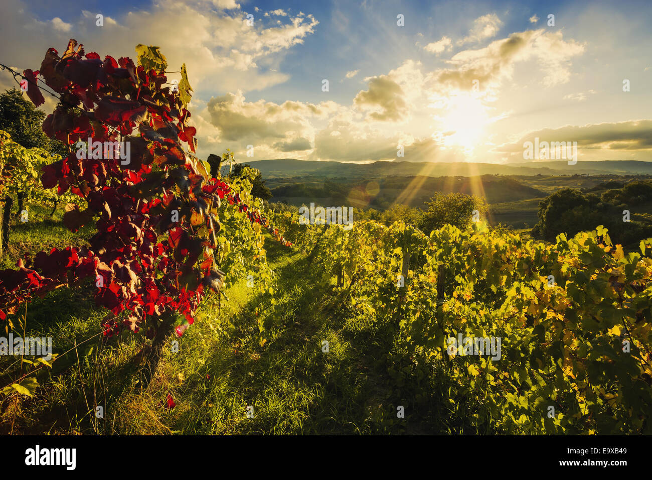 Lieux italie hi-res stock photography and images - Alamy