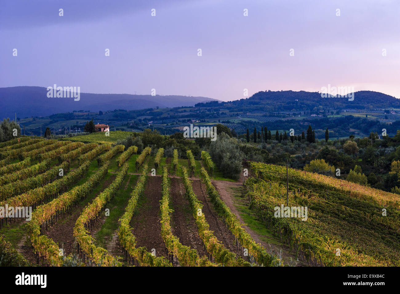 Lieux italie hi-res stock photography and images - Alamy