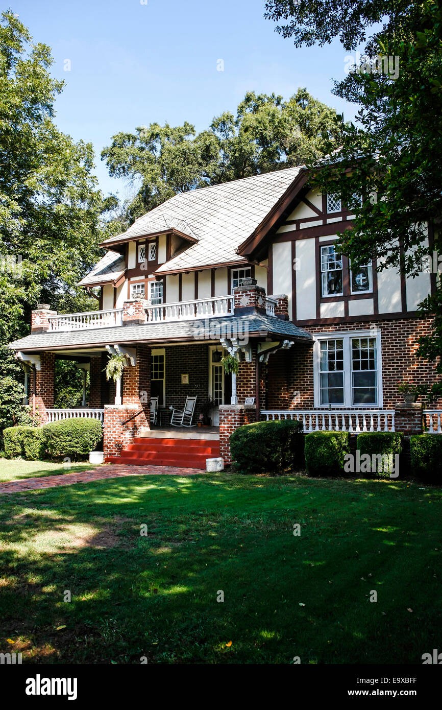 Cloverdale hi-res stock photography and images - Alamy