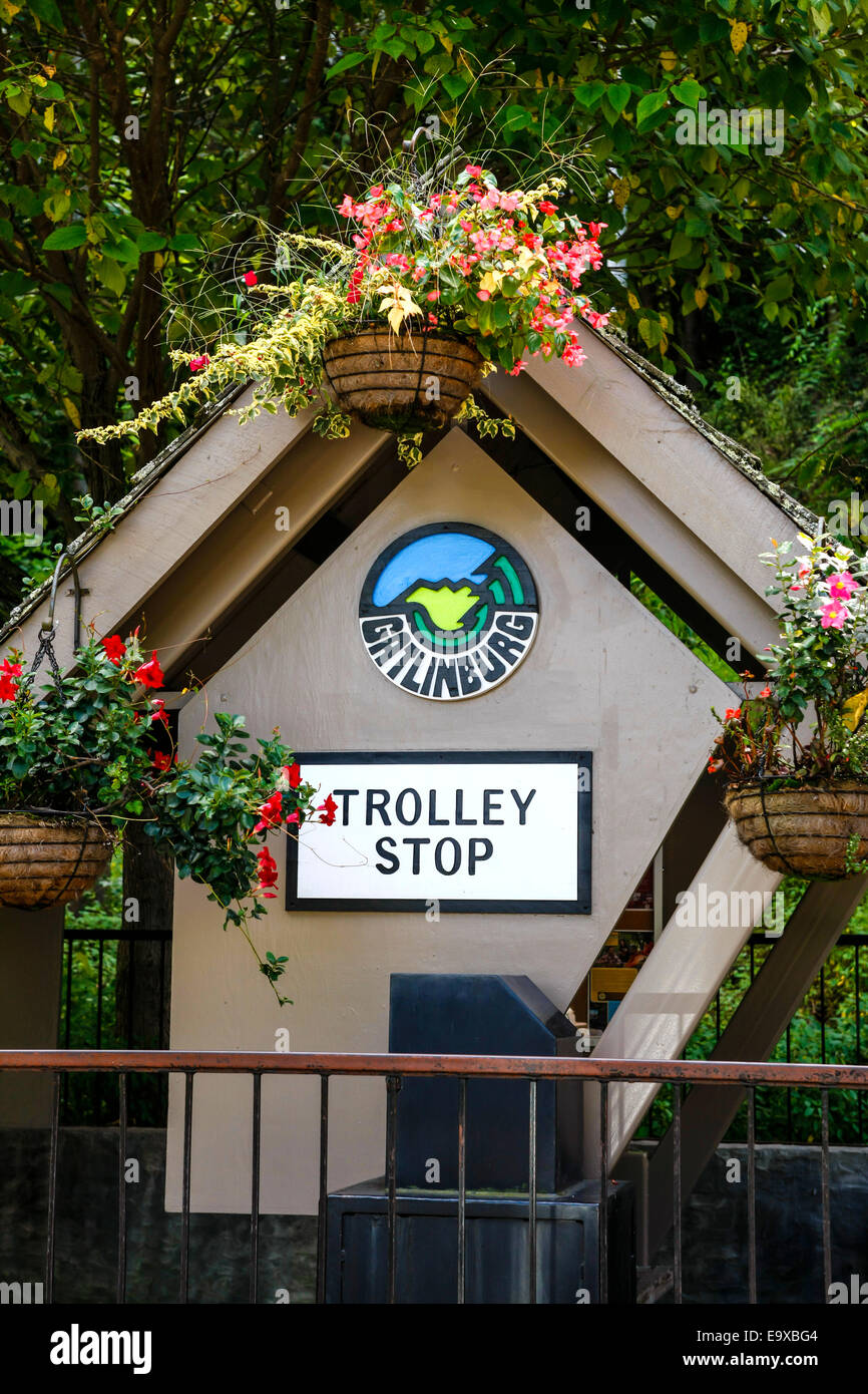 Stop the trolley hi-res stock photography and images - Alamy