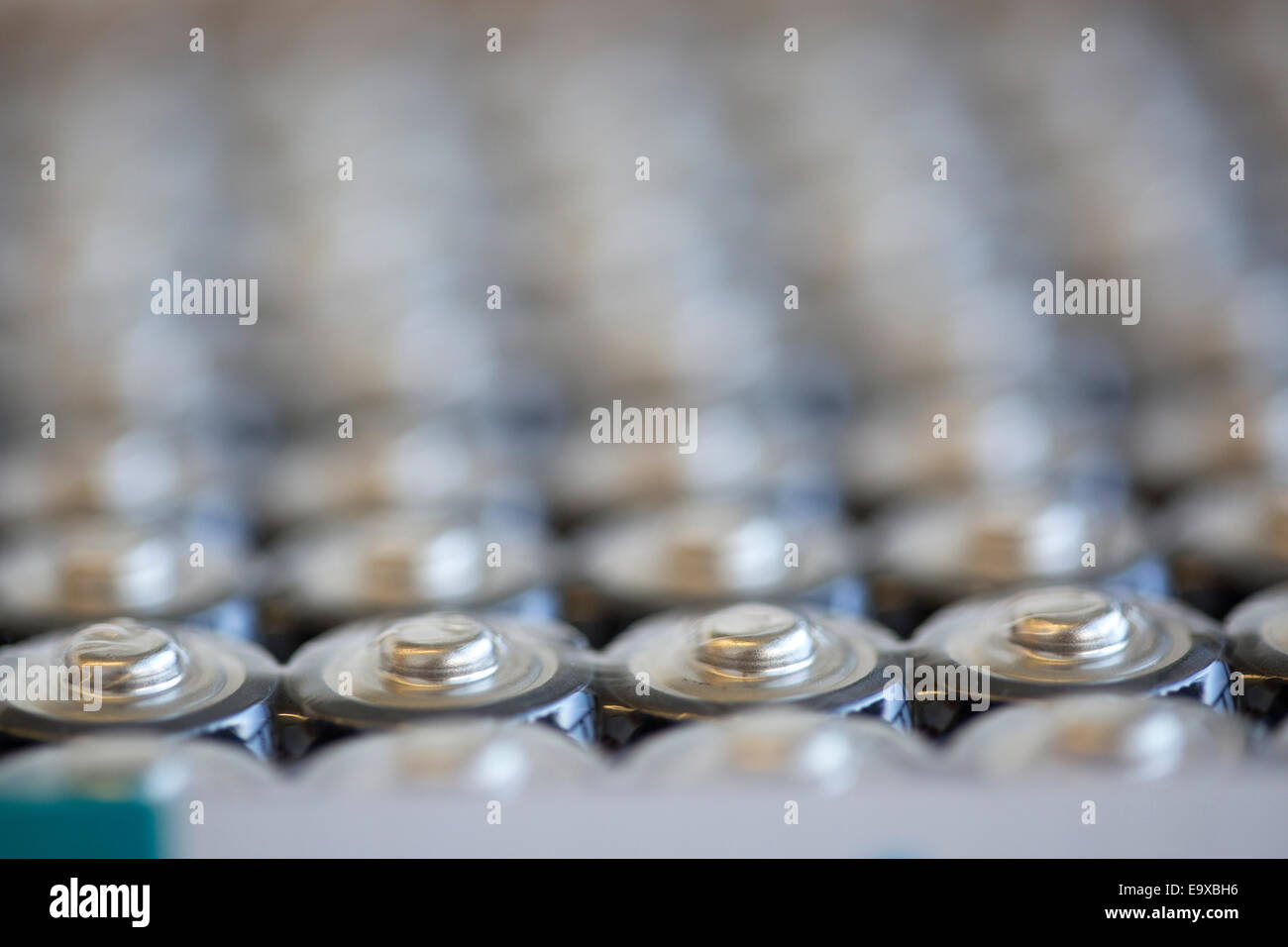 Aa rechargeable energizer batteries hi-res stock photography and images ...