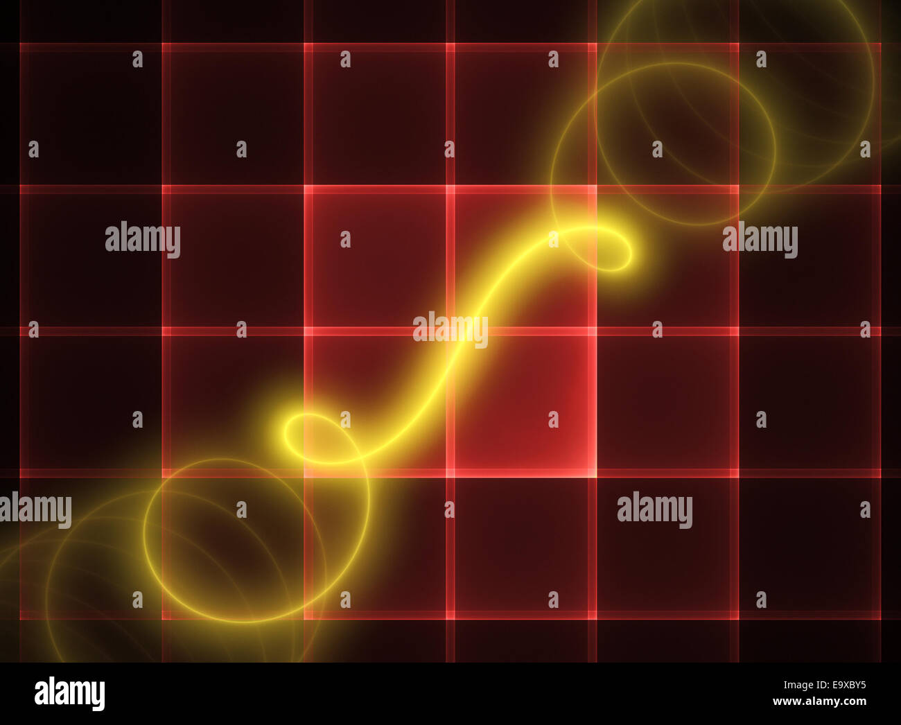 Dynamic matrix hi-res stock photography and images - Alamy