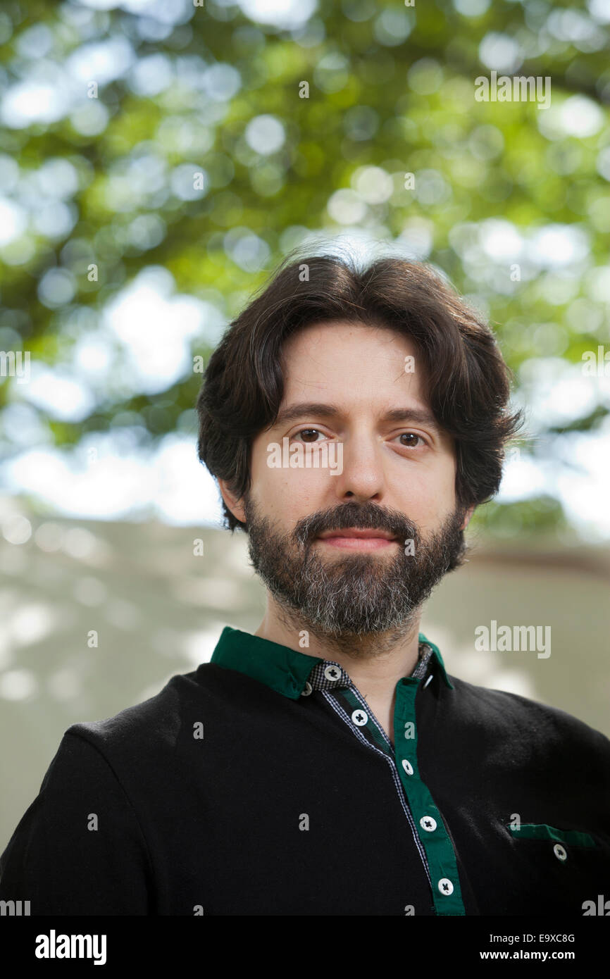 Andres neuman hi-res stock photography and images - Alamy