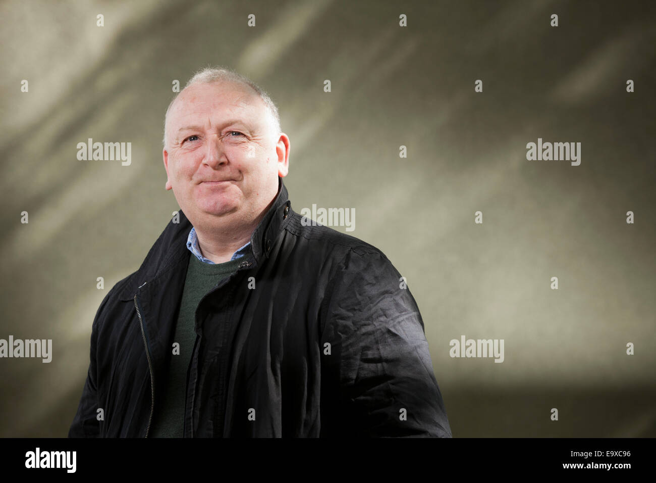 Mclaughlin hi-res stock photography and images - Alamy