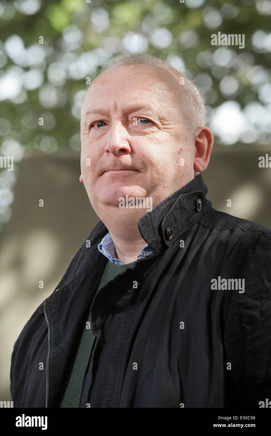 Mclaughlin hi-res stock photography and images - Alamy